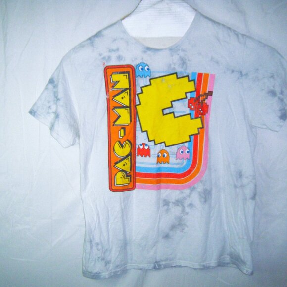 Pac-Man | Shirts | Pacman Tshirt | Poshmark